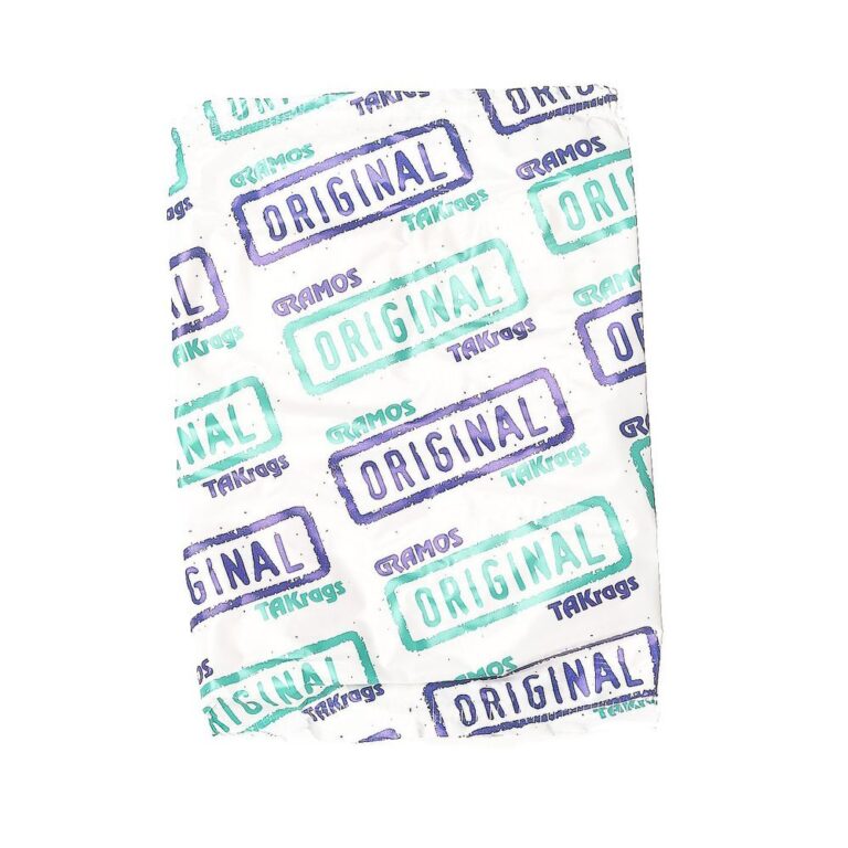 TagRag. single pack – HBC System