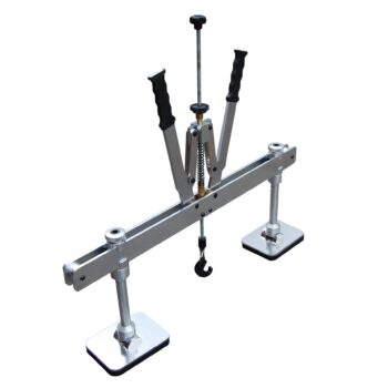 Electro-Magnetic Dent Removal – HBC System