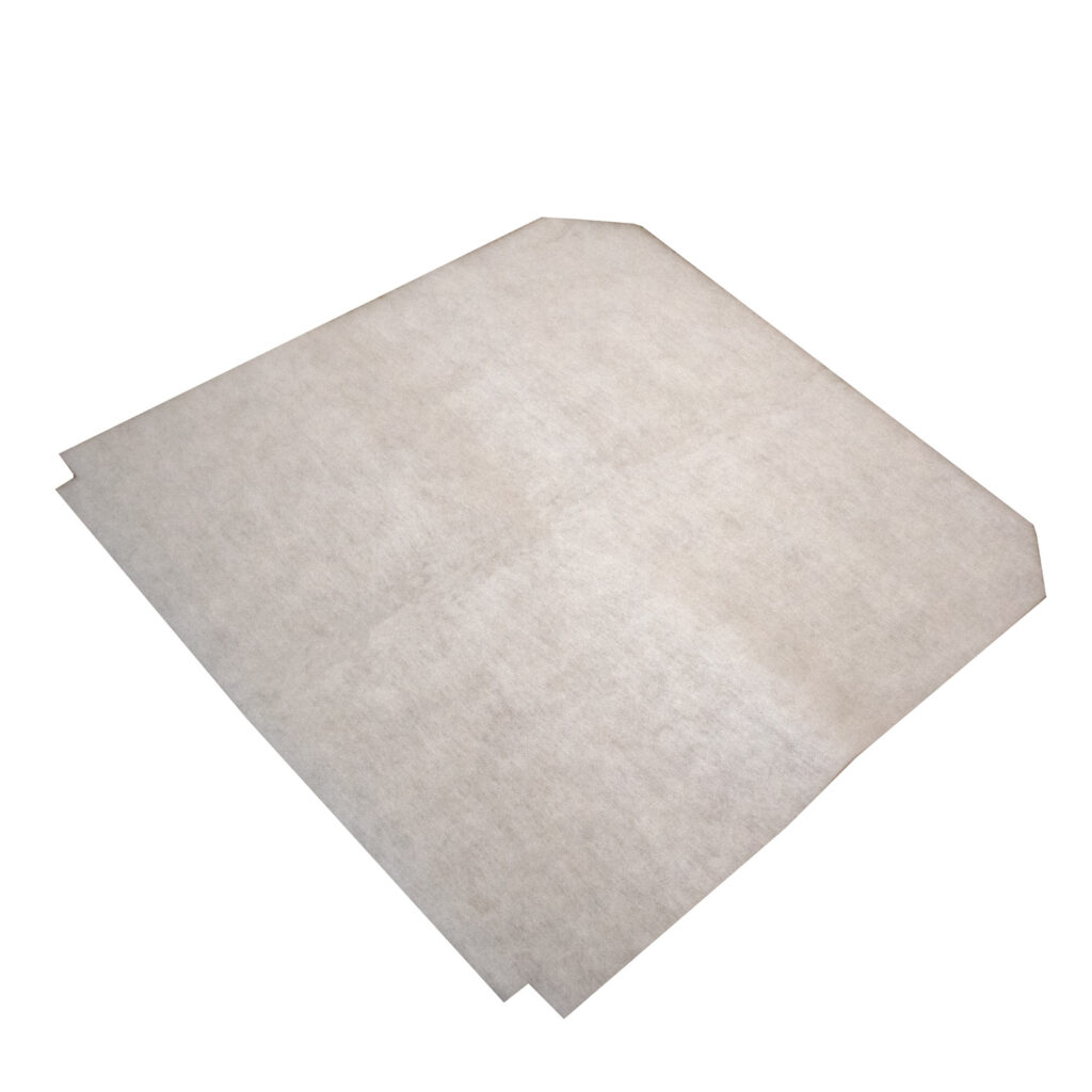 Inlet filter for WM600 & WM500 – HBC System