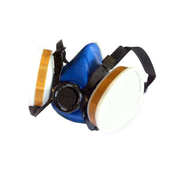Respirator Gerson – HBC System