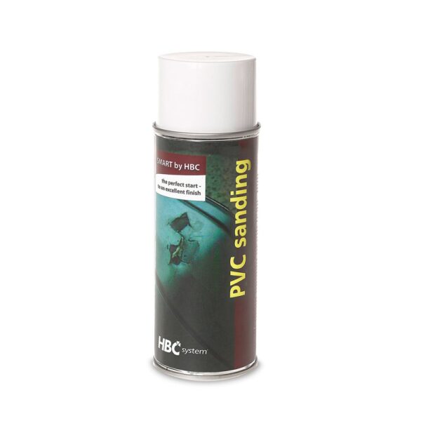 PVC-Sanding – HBC System