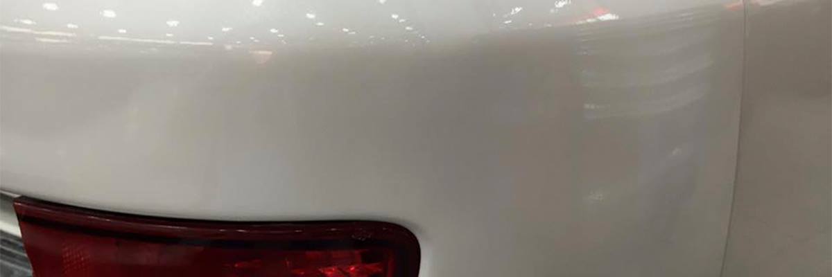 Paint Application machine – HBC System