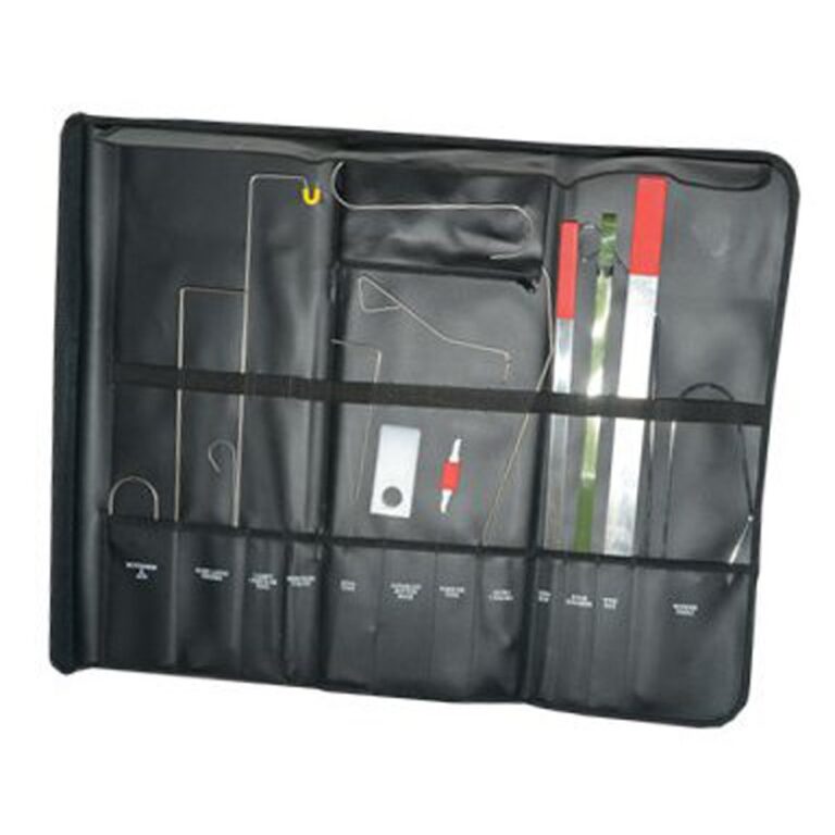 Universal Lock out Tool System – HBC System