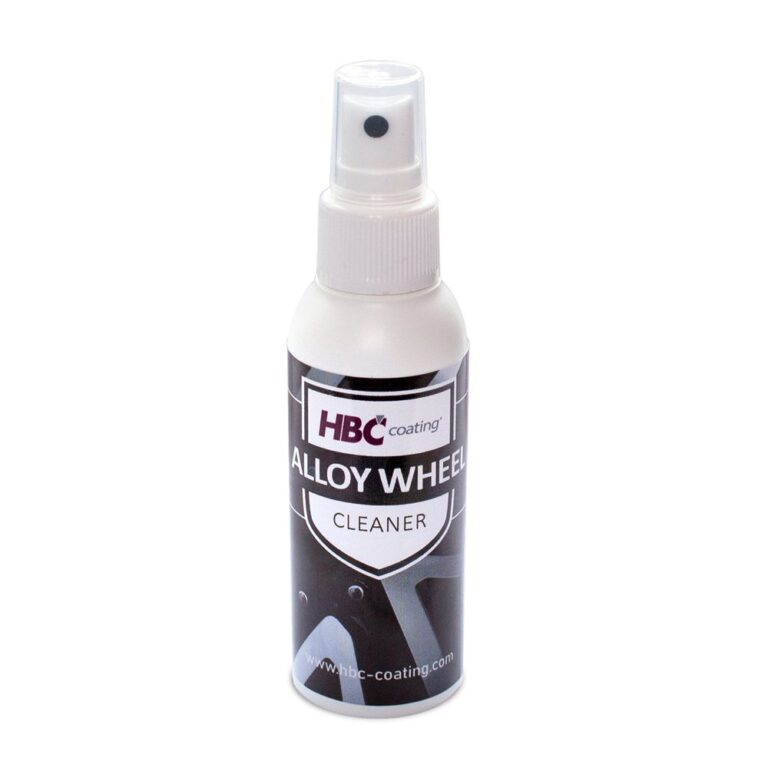 Alloy Wheel Cleaner – HBC System