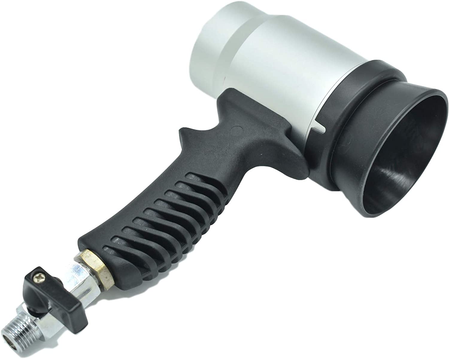 Waterborne Paint Air Dryer Gun – HBC System