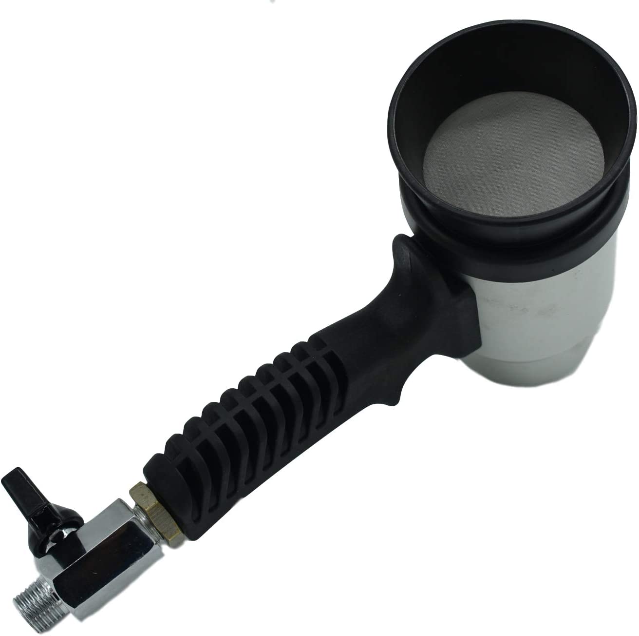 Waterborne Paint Air Dryer Gun – HBC System