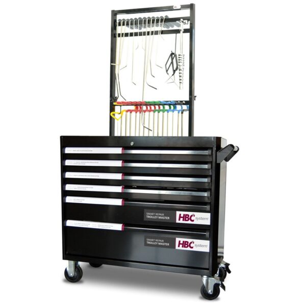Trolley Master – HBC System