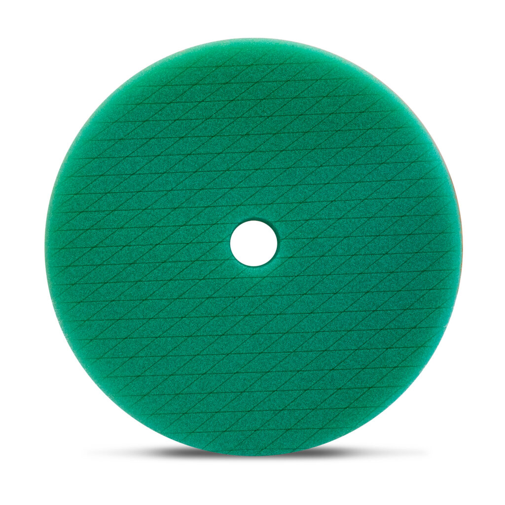Diamond Polish Pad – Super CUT Plus (Large) – HBC System