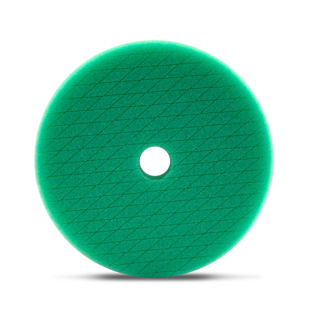 Diamond Polish Pad – Super CUT Plus (Medium) – HBC System