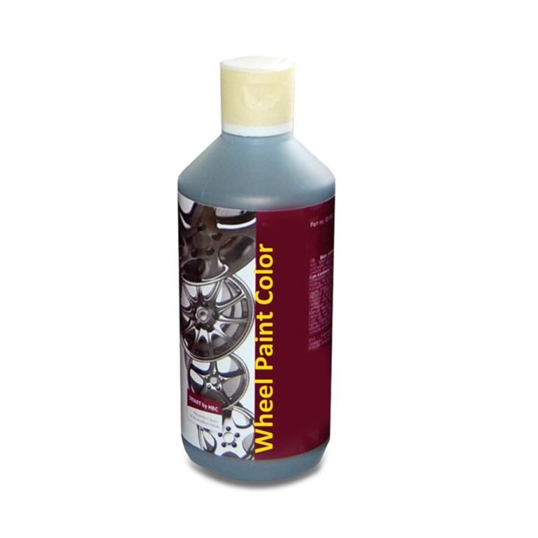 Audi Speedline chrome 250 ml – HBC System