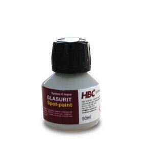 C Spot Glasurit Colors – HBC System