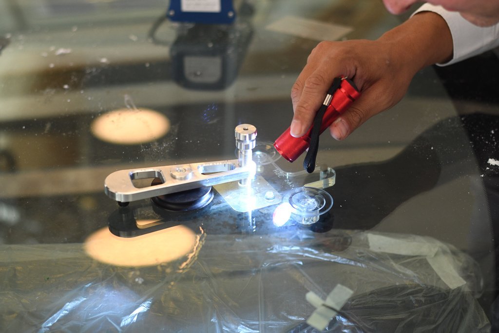 Dual X2 resin – HBC System