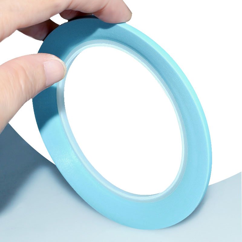 Masking tape – Fine line (5mm x 33m) – HBC System