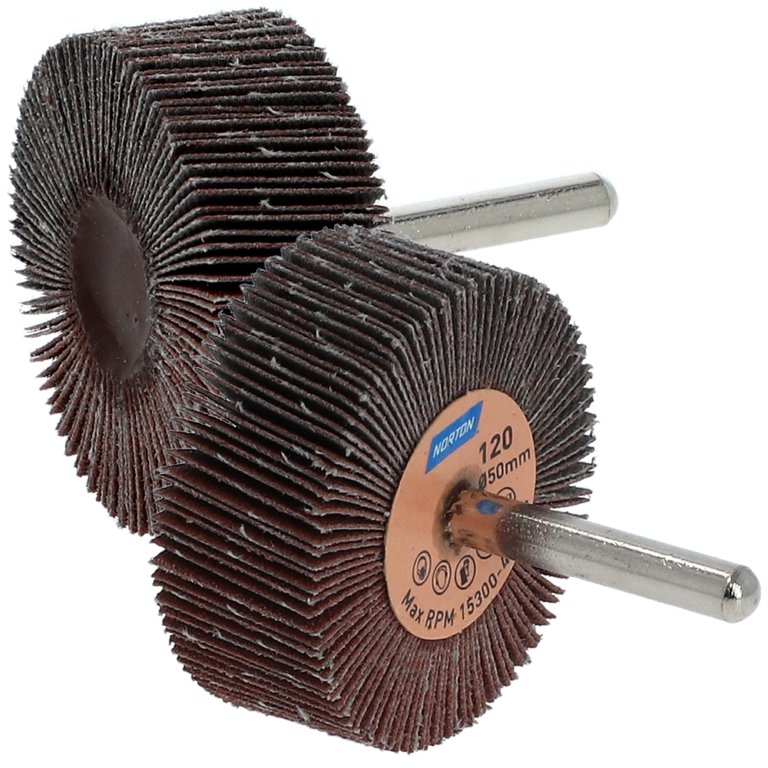 Heavy duty sander flop disc P240 10 pcs – HBC System