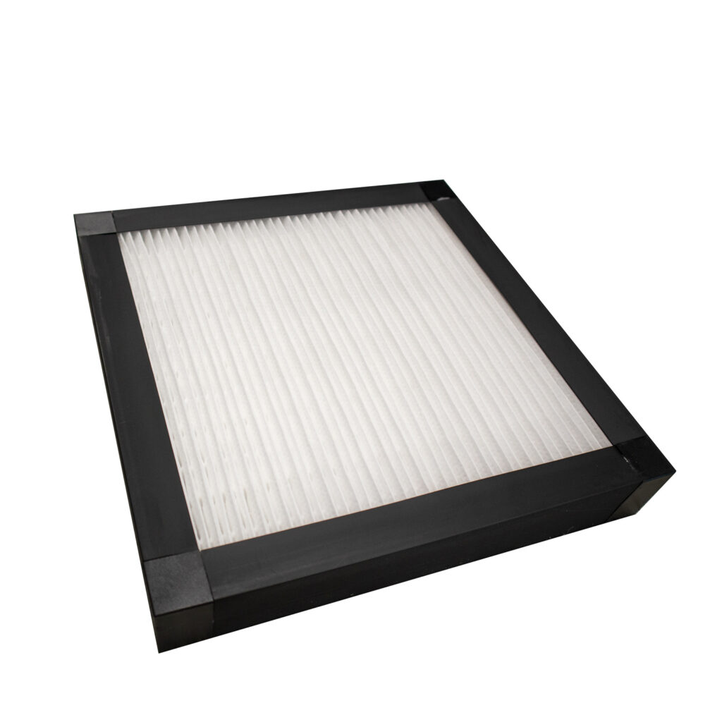 Micro filter (Mobile filter) – HBC System