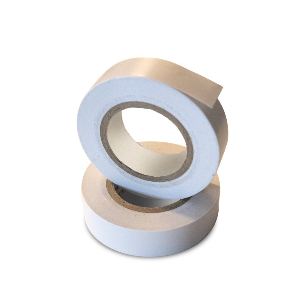 Special Laser Tape (for WR-DCM3) – HBC System