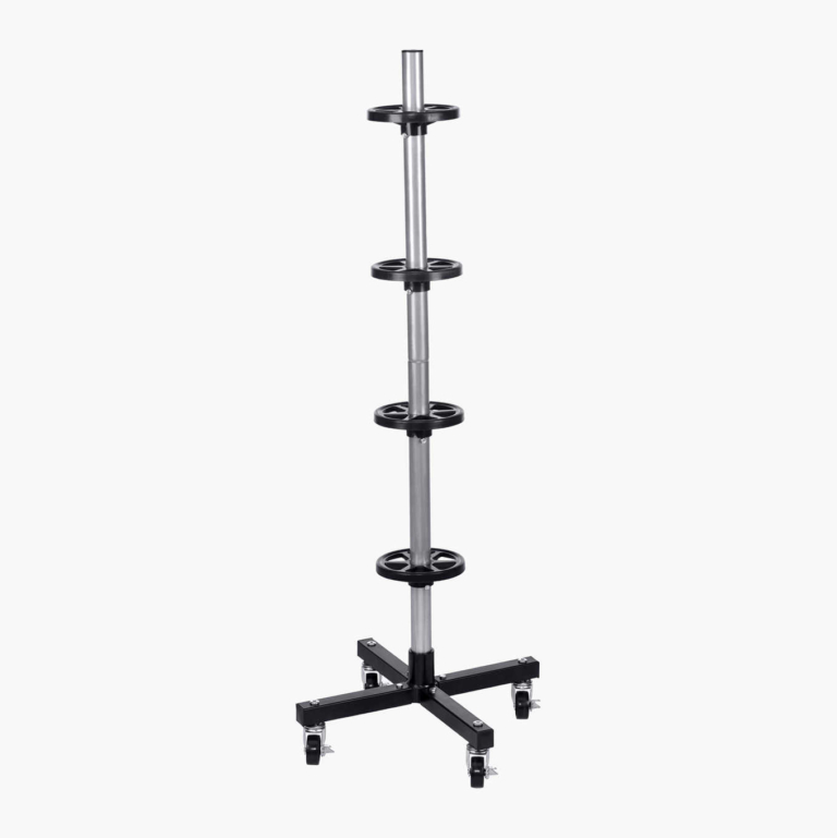 Universal Spare Wheel w/ Spin function – HBC System