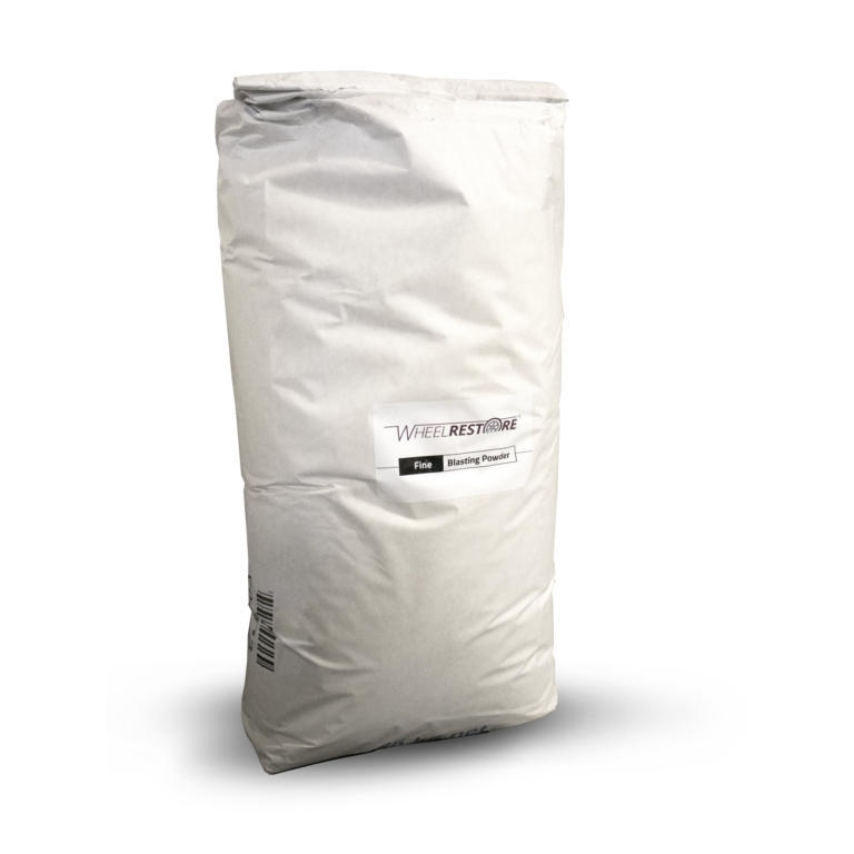 Blasting Powder, Fine – HBC System