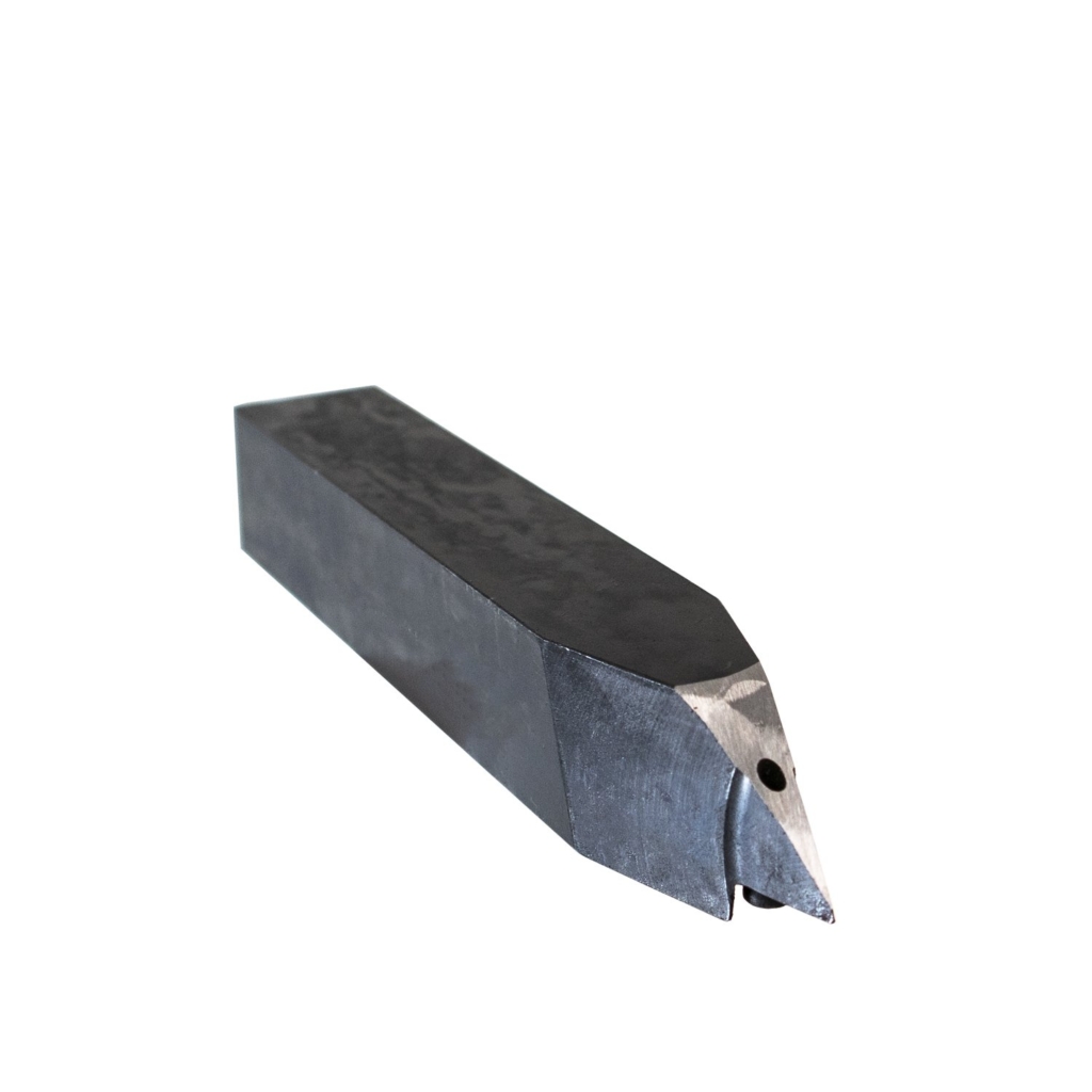 Toolholder for diamond cutting tips Middle – HBC System