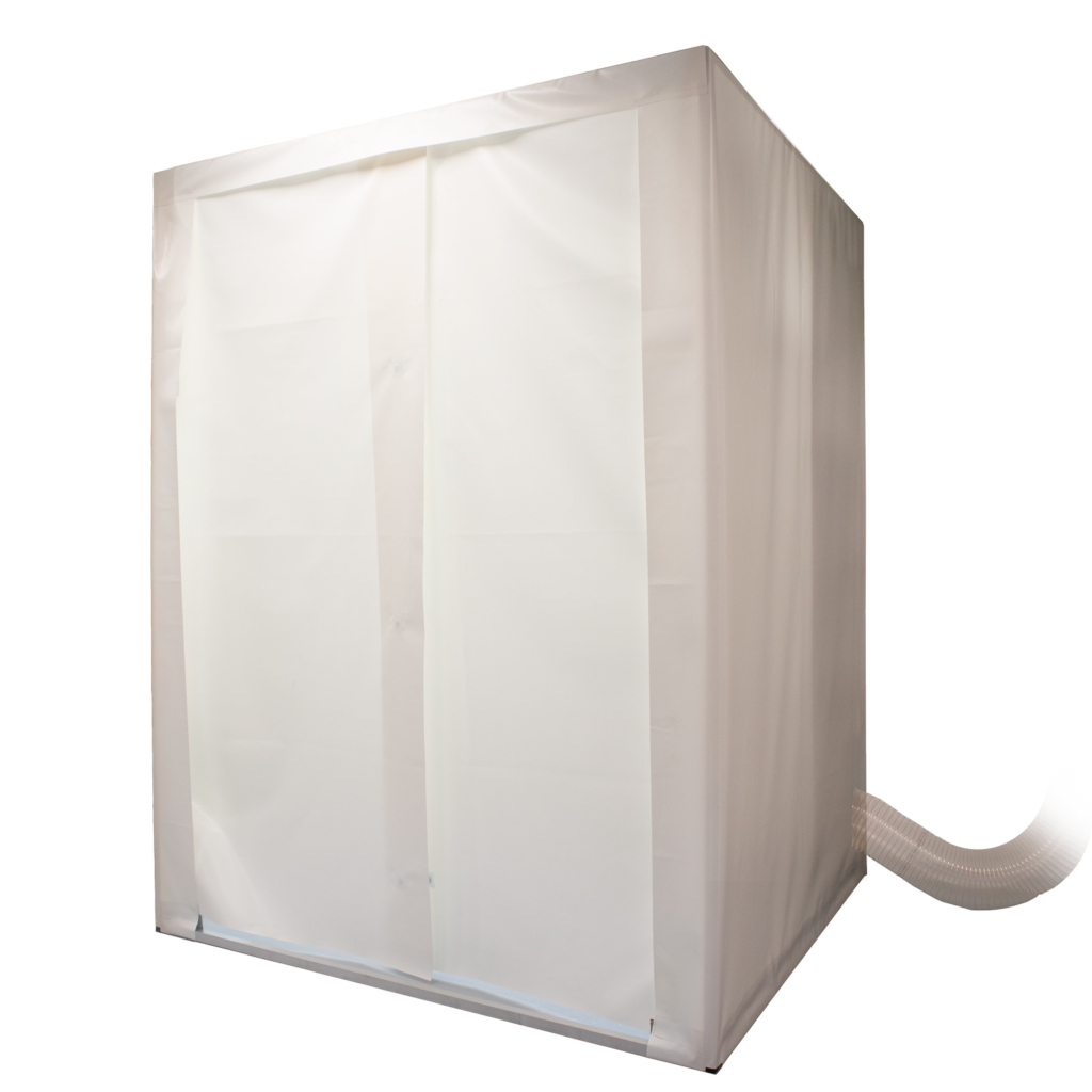 Wheel Spray Bay Cover – HBC System