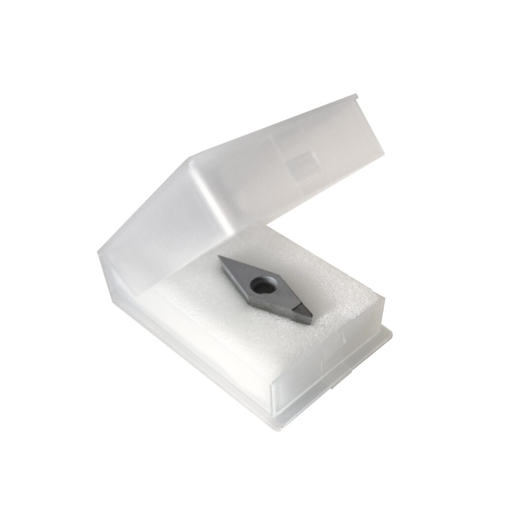 Diamond Cutting Tip, 0.4 (for WR-DCM3) – HBC System