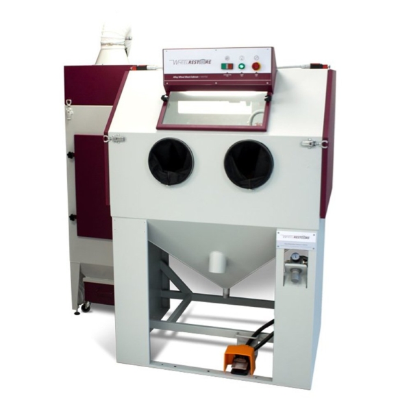 Electro-hydraulic Wheel Straightener – HBC System